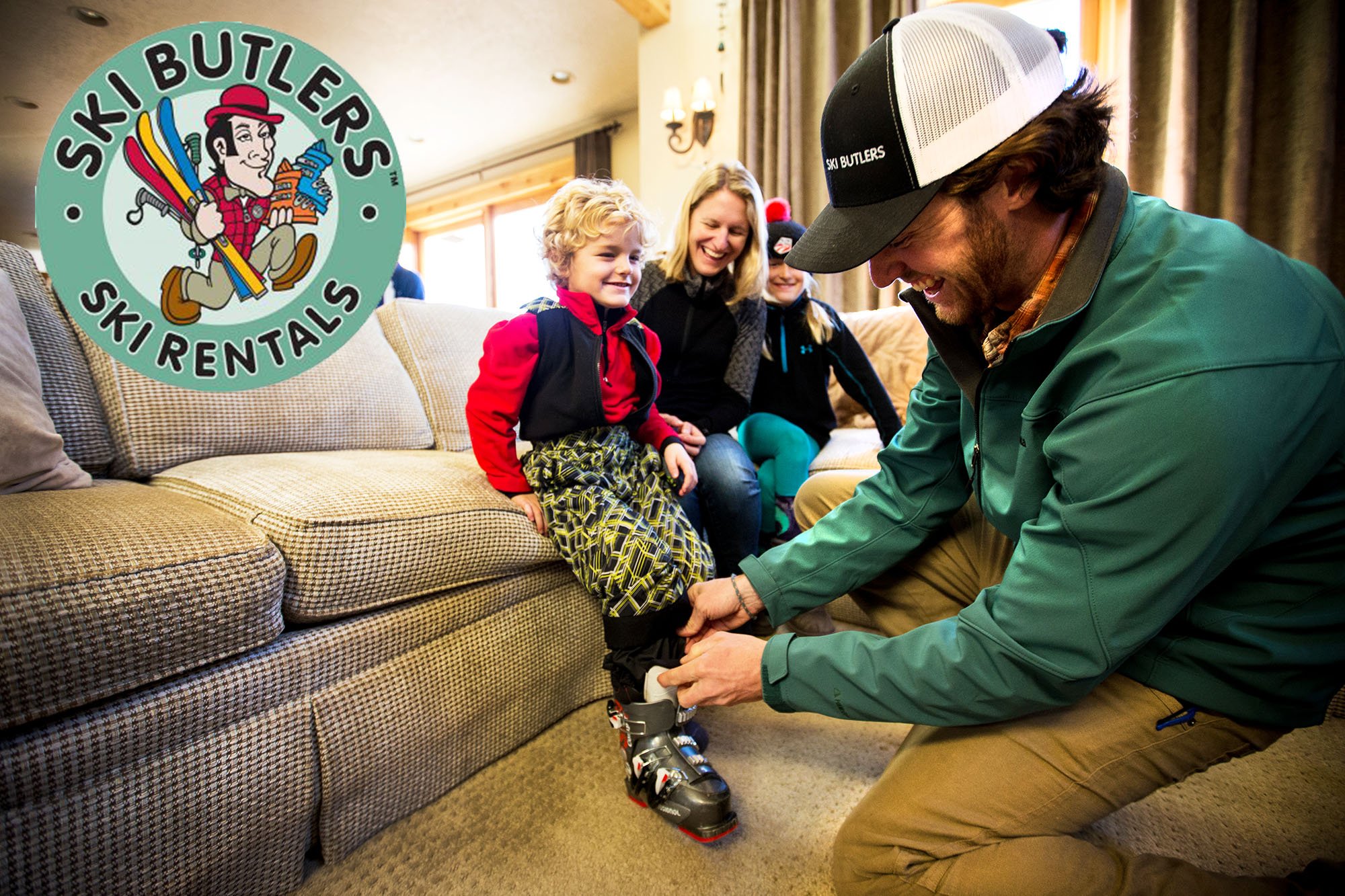 Recommended Rental Services