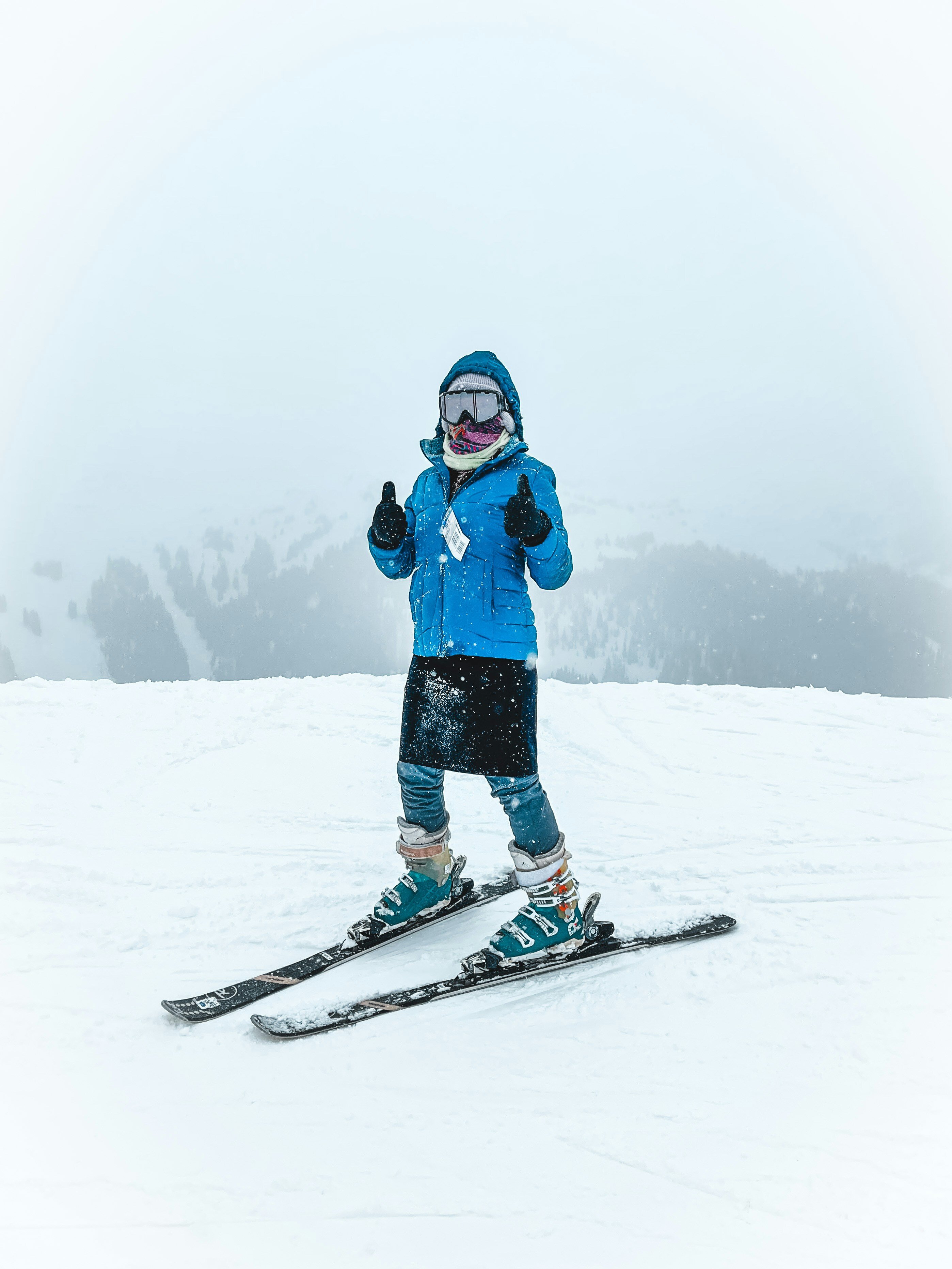 What to Know Before Your First Steamboat Ski Trip
