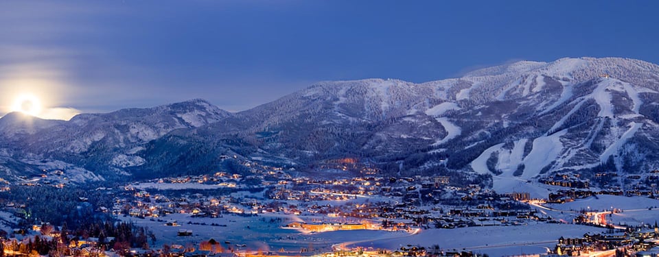 Your Steamboat Springs Escape Guide